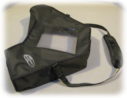 Deluxe mitt - Moducarry WebSite