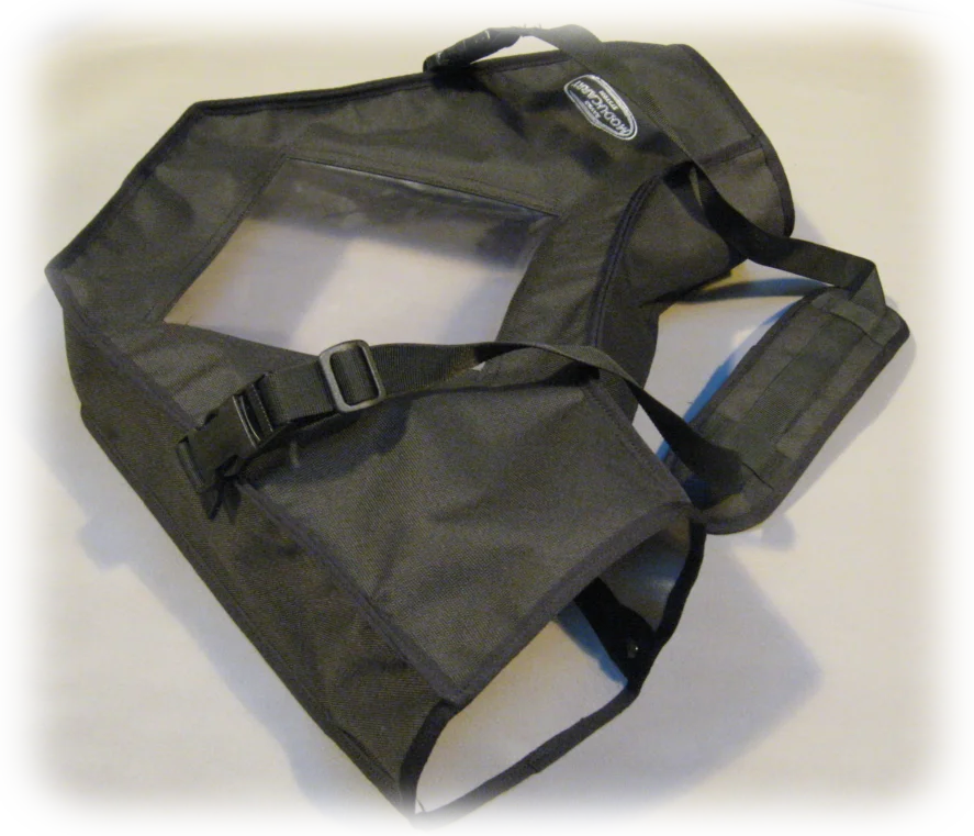 Deluxe mitt - Moducarry WebSite